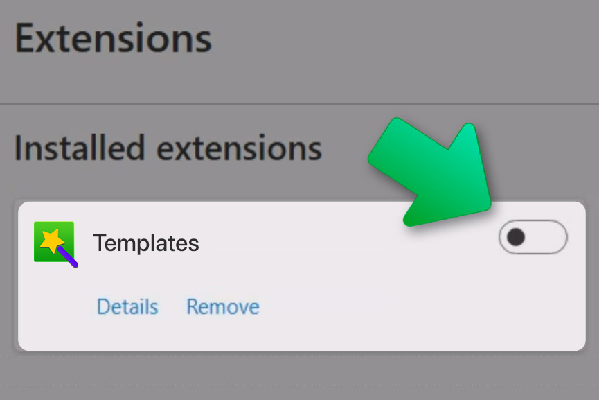 Get Templates - Access Free Templates